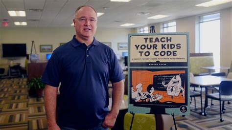 Savvy Python Programmer