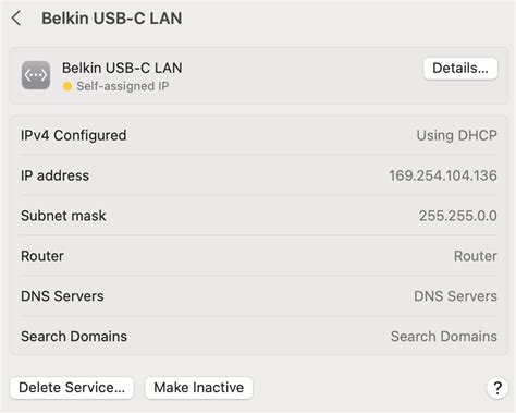 Troubleshooting DHCP DNS With VLAN Setup Multiple Dnsmasq Instances For Different Interfaces