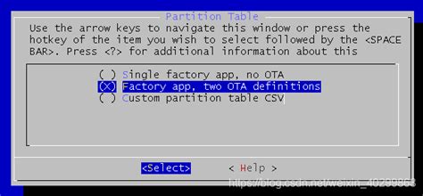 Esp32 Ota 升级实操weixin40299863的博客 Csdn博客