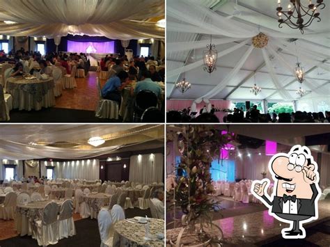 Shangri La 50 Esna Park Dr In Markham Restaurant Menu And Reviews