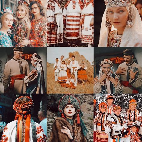 Slavic Folk On Tumblr