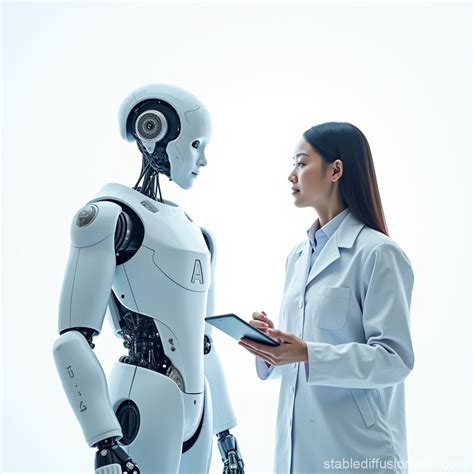 ai impact comparison Prompts | Stable Diffusion Online