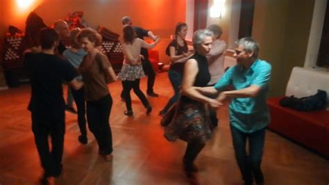 Diverse Rueda Moves 1 Youtube