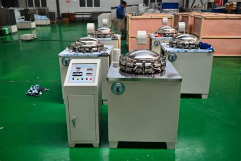 Cz 10陶瓷砖釉面抗龟裂蒸压釜非金属材料试验设备宁夏机械研究院股份有限公司