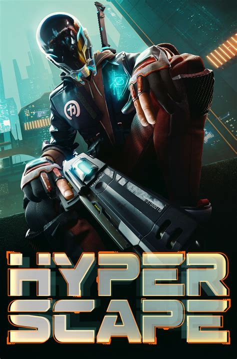 Hyper Scape Steam Games