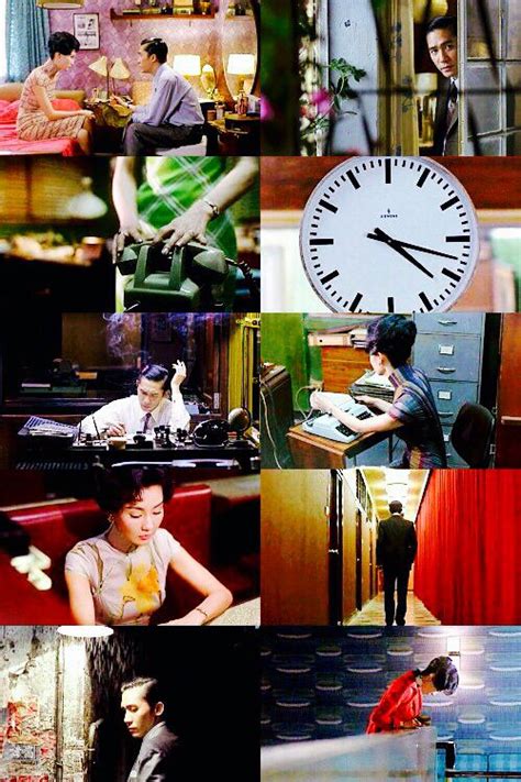 In The Mood For Love In The Mood For Love Background In The Mood
