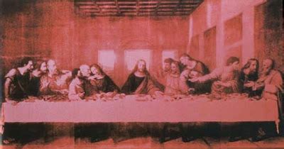 If Its Hip Its Here Archives The Last Supper And The One After