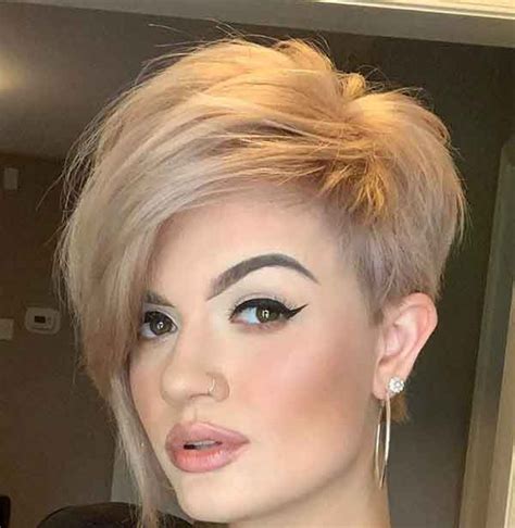 مدل موی پیکسی 2024؛ اومدیم با چند استایل از خانواده پیکس بلند کوتاه