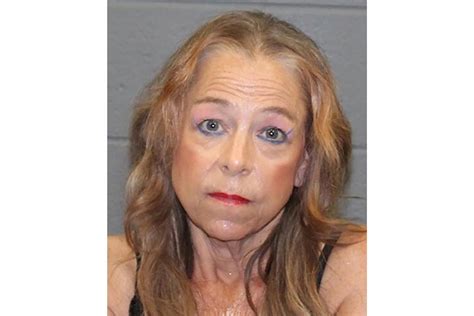 Woman Accused Of Holding Stepson Captive For 20 Years In House Of