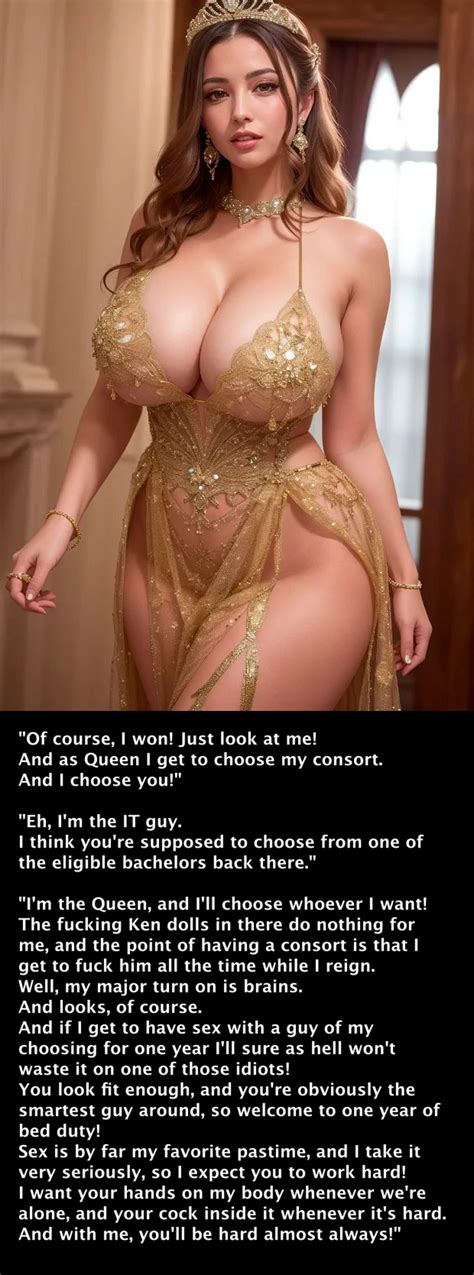 I Obeyed Every Order She Gave Me Fredscaps