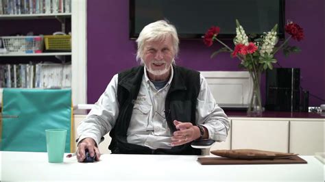 Peter Cockwill In Conversation The Hunt For The World Record Grayling