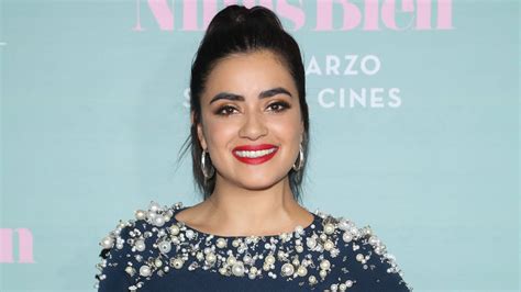 Paulina Gaitán Conoce A La Talentosa Actriz Mexicana Que Conquistará