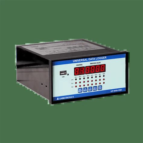 Universal Data Logger Dl4000 Data Logger Manual Giau