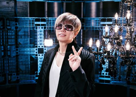 明日・明後日「gackt 25th Anniversary Wowow Special」♪ 『gackt 10 Years Anniversary』記念ブログ♪♪