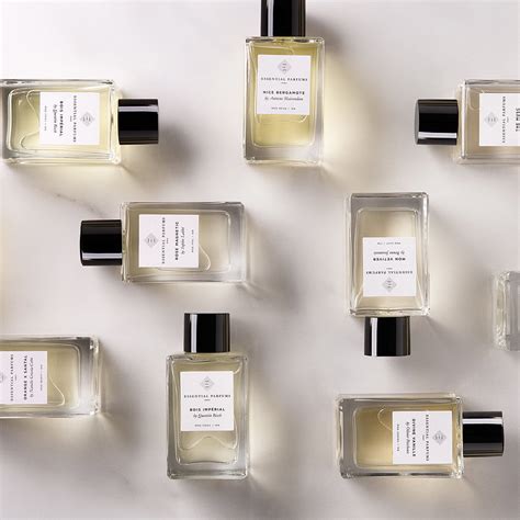 Essential Parfums Nice Bergamote
