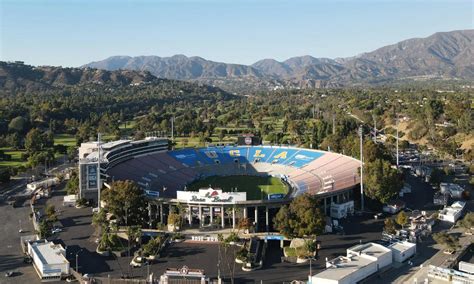 College Football Bowl Games Explained How They Work