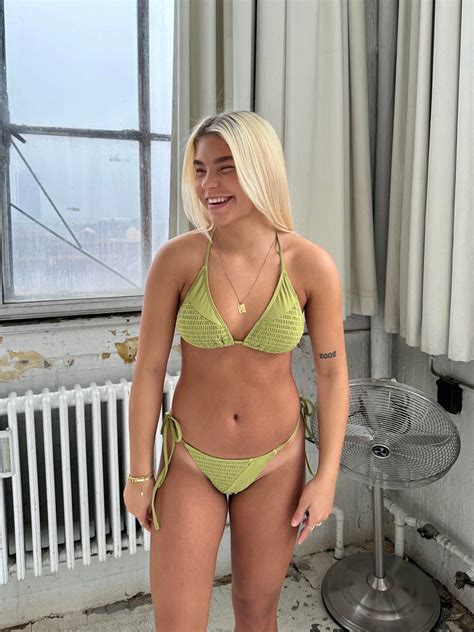 Alyvia Bikini