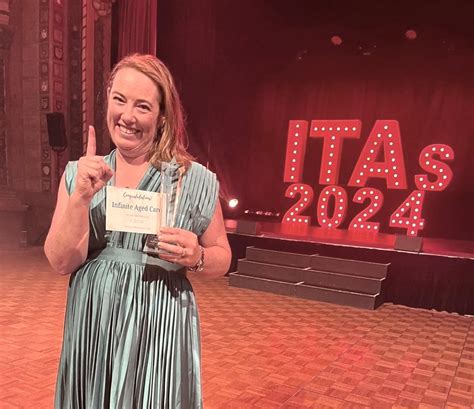 Suremploy Infin8care Talentacquisition Agedcare Ita