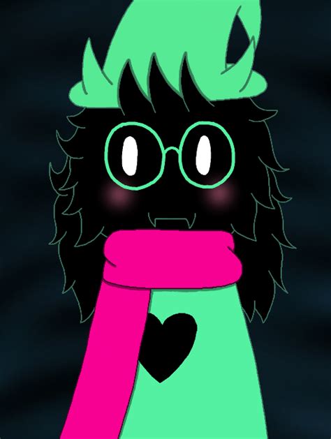 Colors Live Ralsei By Kuroneko Productions