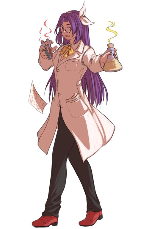 Mefomefo Asakura Rikako Touhou Touhou Pc 98 Stance Highres