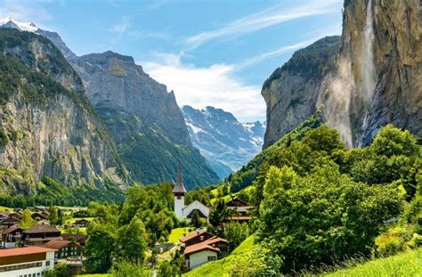 Episode 133 Where To Stay In The Jungfrau Region Grindelwald Vs