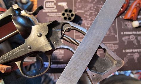 Revolver Kits Build Your Own