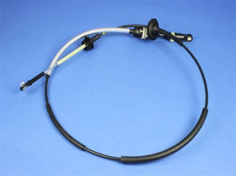 52855927ae Automatic Transmission Shifter Cable 2009 2011 Mopar Mopar Parts Canada