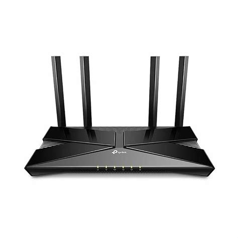 Tp Link Archer Ax10 Wifi 6 Router At ₹ 3500 Piece Wifi Router In