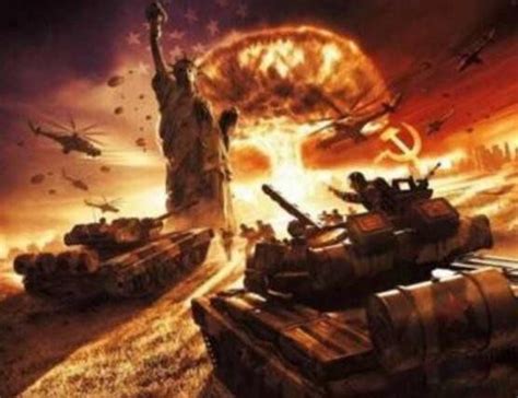 预言第三次世界大战爆发时间最准确 霍金说的预言大概在2050年美拾网
