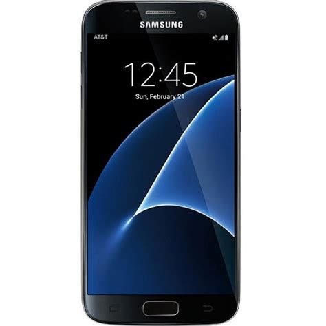 Galaxy S7 In Galaxy S Series