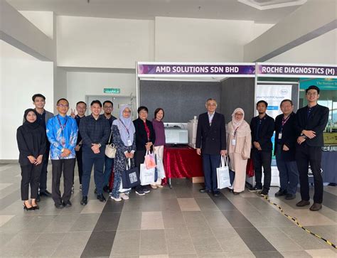 20th Annual Scientific Meeting College Of Pathologists Academy Of Medicine Malaysia At Swiss