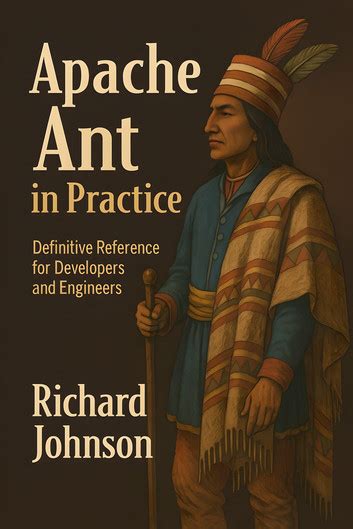 Apache Ant In Practice Ebook By Richard Johnson Epub Rakuten Kobo India