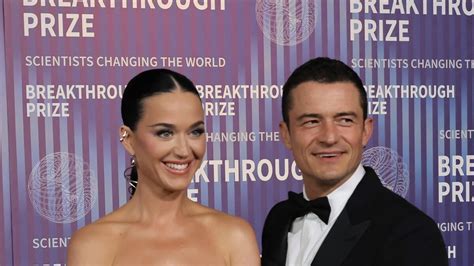 10th Annual Breakthrough Prize Awards Arrivals