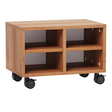 Mobile Cubbies Artcobell