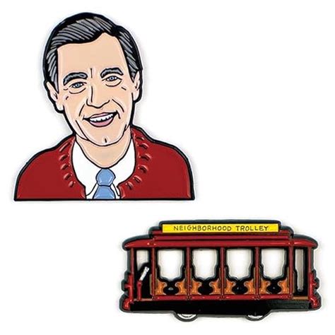 Mister Rogers T Guide And Modcloth Sweater Review Popcorner Reviews