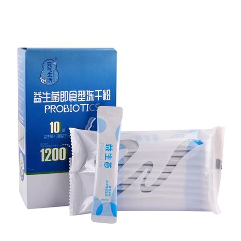 Probiotic Milk Products Yami