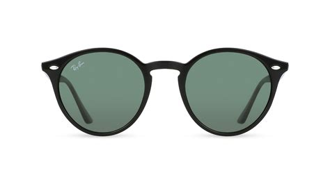 Ray Ban Rb 2180 In Schwarz Grün Online Kaufen Fielmann