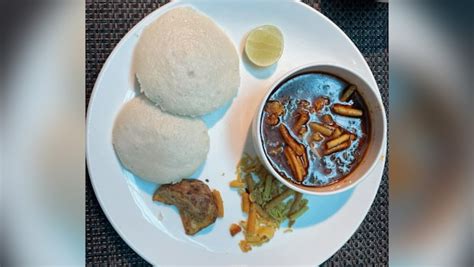 A Twitter User Says Idli Is Better With Misal Internet Disagrees Ndtv Food