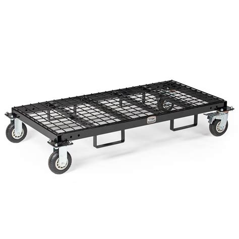 Industrial Rolling Platform