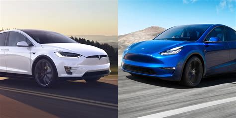 Tesla Model Y Reviews Features Price Etc Electrek
