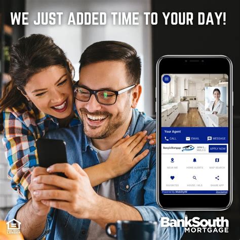 Banksouthmortgage Mortgages Realestateagents Homesearch Chris Vogler