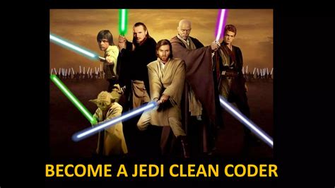 Make A Better With Clean Code Ppt