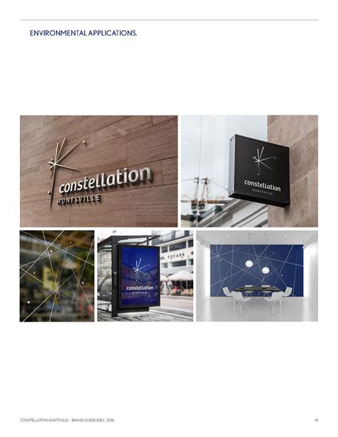 Yancy Wilkinson Constellation Huntsville