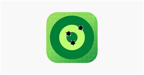‎ballistics Report On The App Store