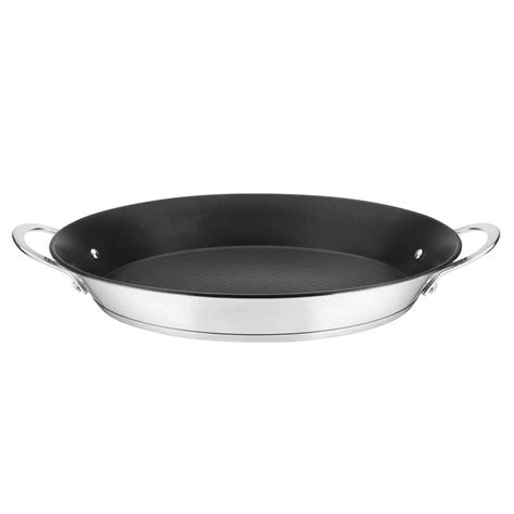 Heavy Base Paella Pan At Christopher Bryant Blog