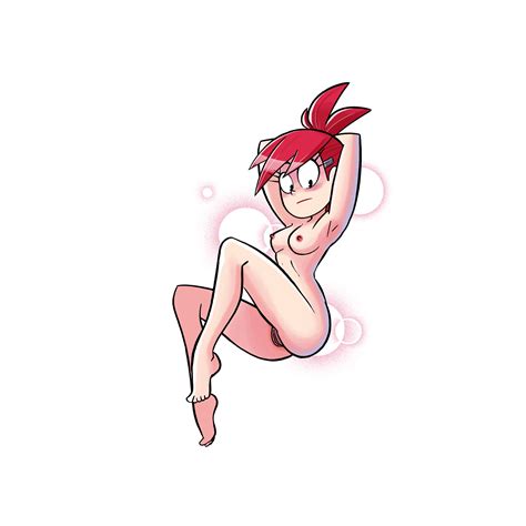 Post 3156808 Fostershomeforimaginaryfriends Frankiefoster Risingfang