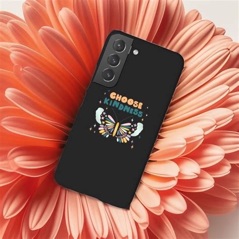 Glossy Slogan Funky Mobile Caseinspirational Quotesaesthetic Phone