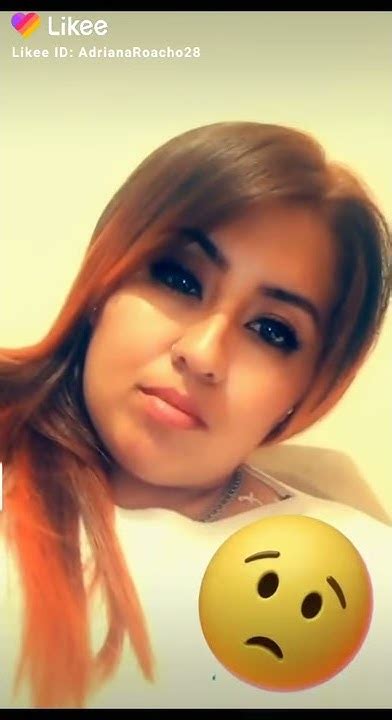 Adriana Roacho Un ángel Llora Youtube