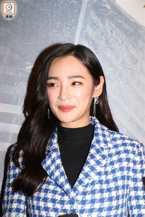 陳楨怡「消失」一年終現身 專注工作唔拍拖｜即時新聞｜繽fun星網｜oncc東網