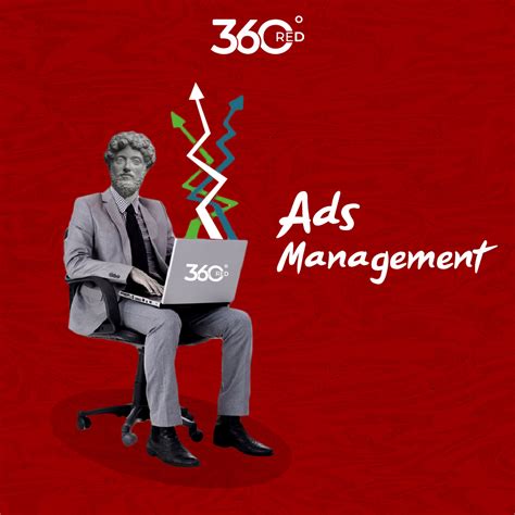Advertising Agency Collage Behance